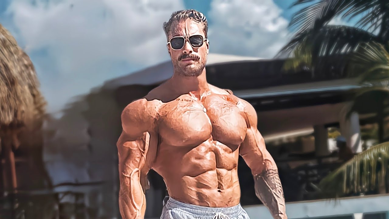 Chris Bumstead Workout Routine Dr Workout - vrogue.co Chris Bumstead Workout Routine Dr Workout - vrogue.co