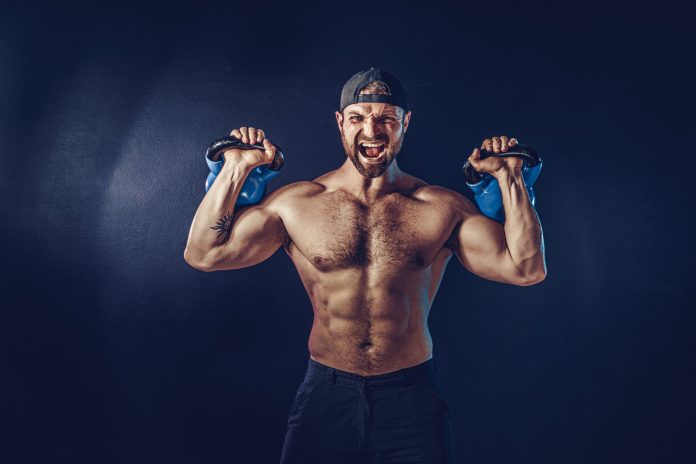 Wide Shoulder Workouts (COMPLETE GUIDE) | Baller Circuit
