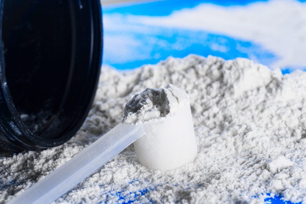 What to Mix With Creatine? (UPDATED 2025) | Baller Circuit