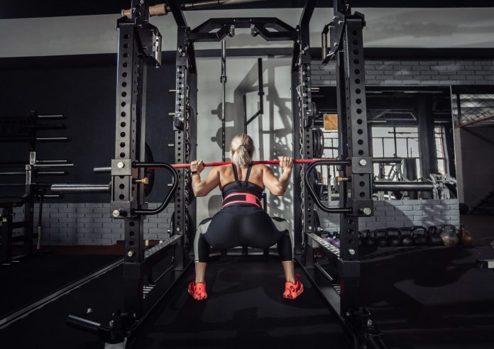 What Are Pin Squats? + ( HOW TO 2025) | Baller Circuit