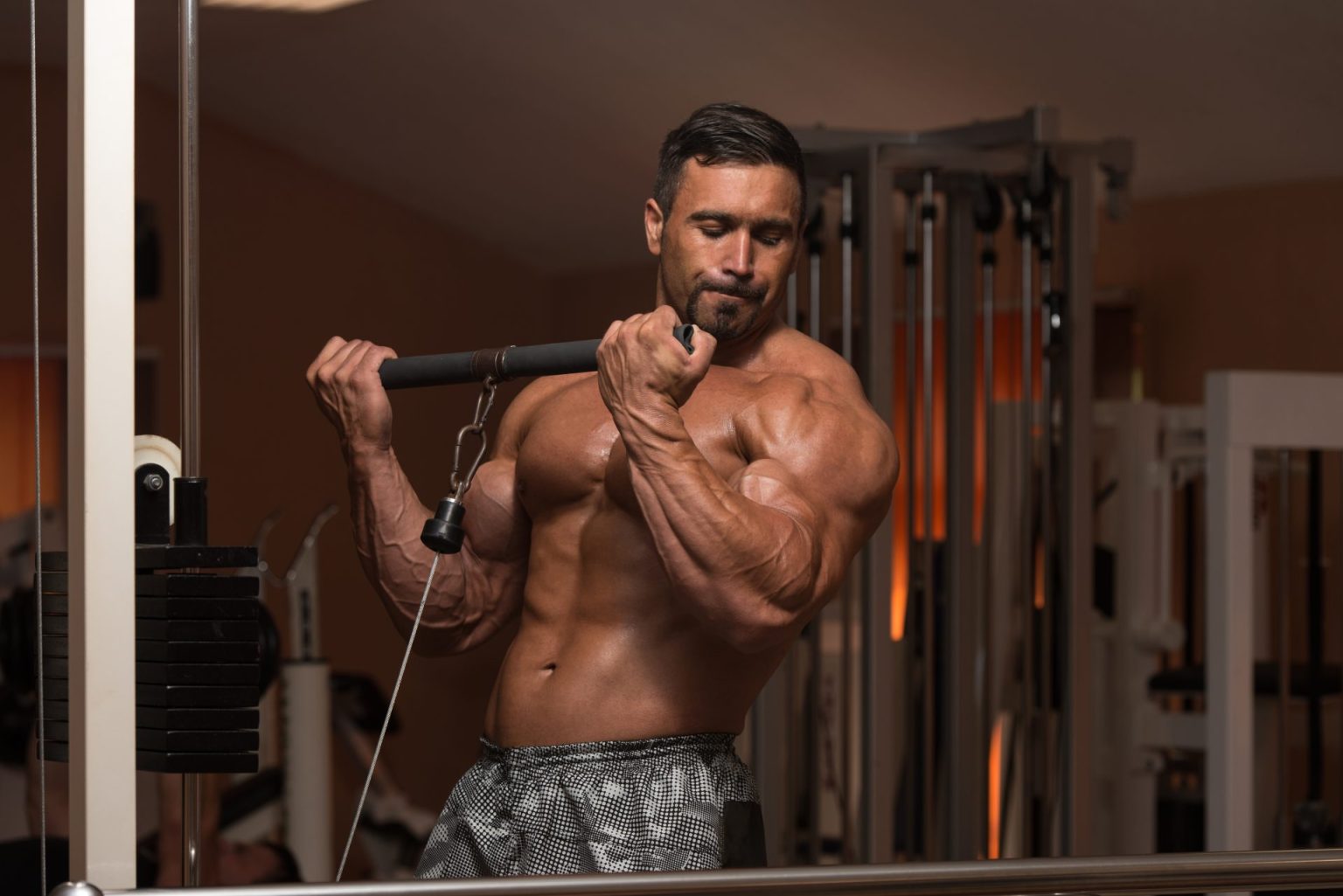Cable Chest Workout - Try These 8 Exercises (2026) | Baller Circuit