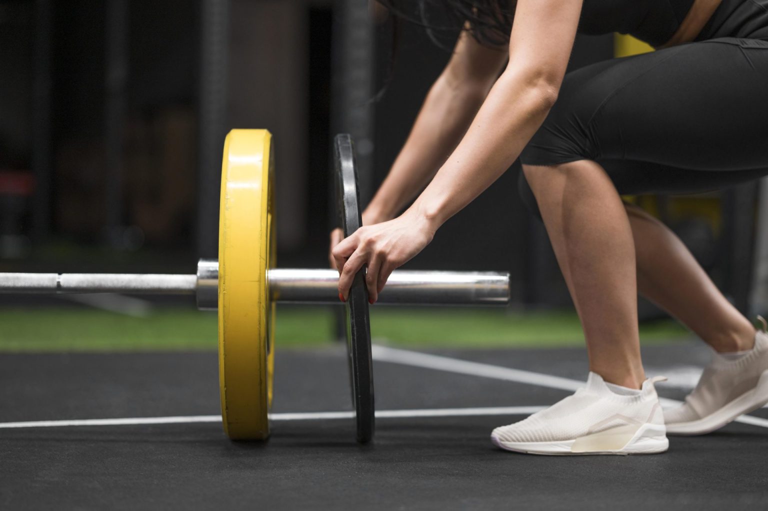 Zercher Shrugs - How to? + (benefits) | Baller Circuit