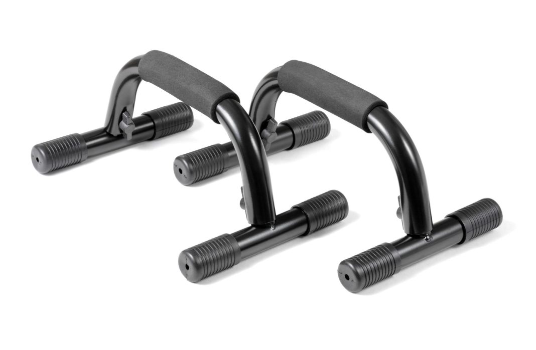 Best Push Up Bars - How To Use + (top 5) | Baller Circuit