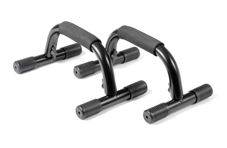 Best Push Up Bars - How To Use + (top 5) | Baller Circuit