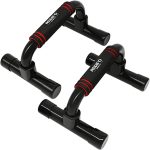 Best Push Up Bars - How To Use + (top 5) | Baller Circuit