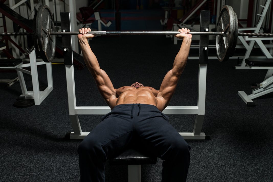 Floor Press VS Bench Press (Main Differences) | Baller Circuit