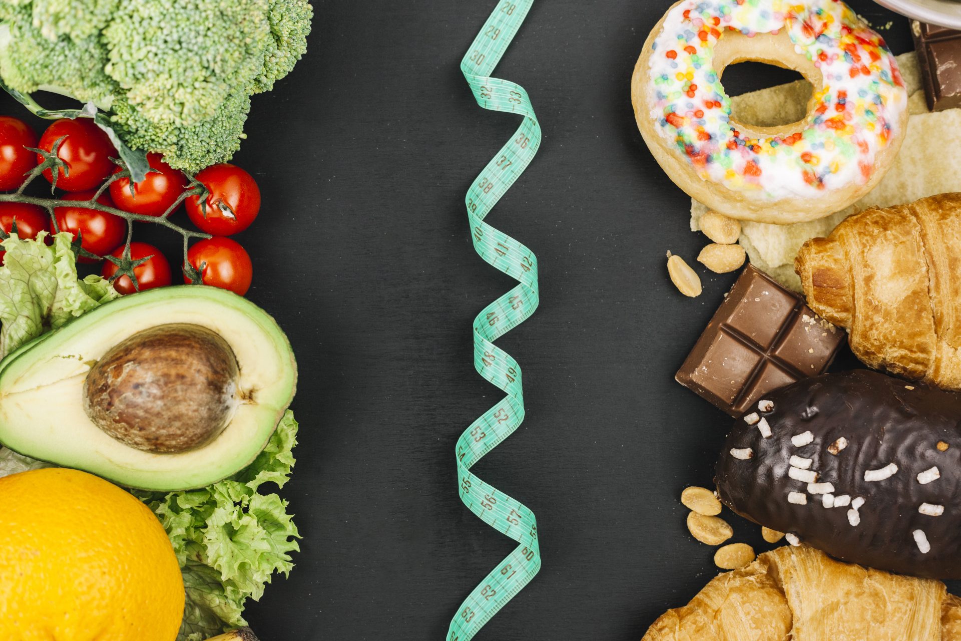 32 Foods That Burn Belly Fat Fast | Baller Circuit