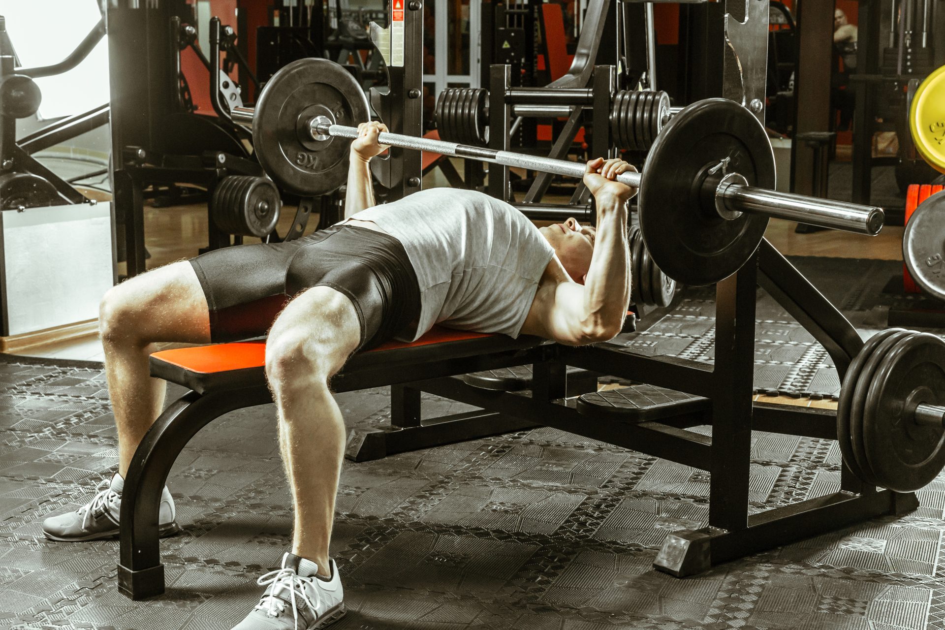Tricep Medial Head Exercises (2026) | Baller Circuit