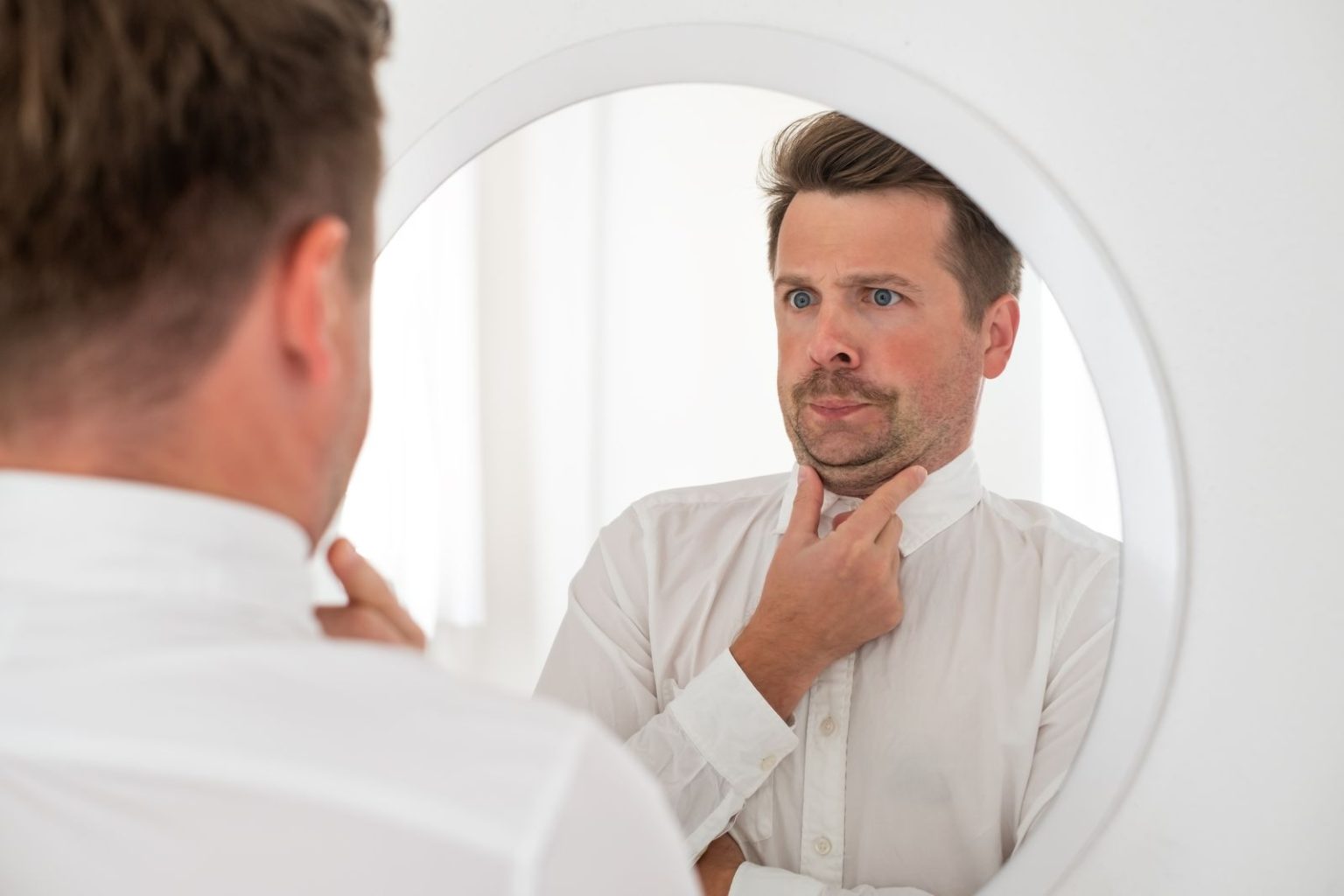 How to Get Rid of Neck Fat: 7 Effective Ways to Try! | Baller Circuit