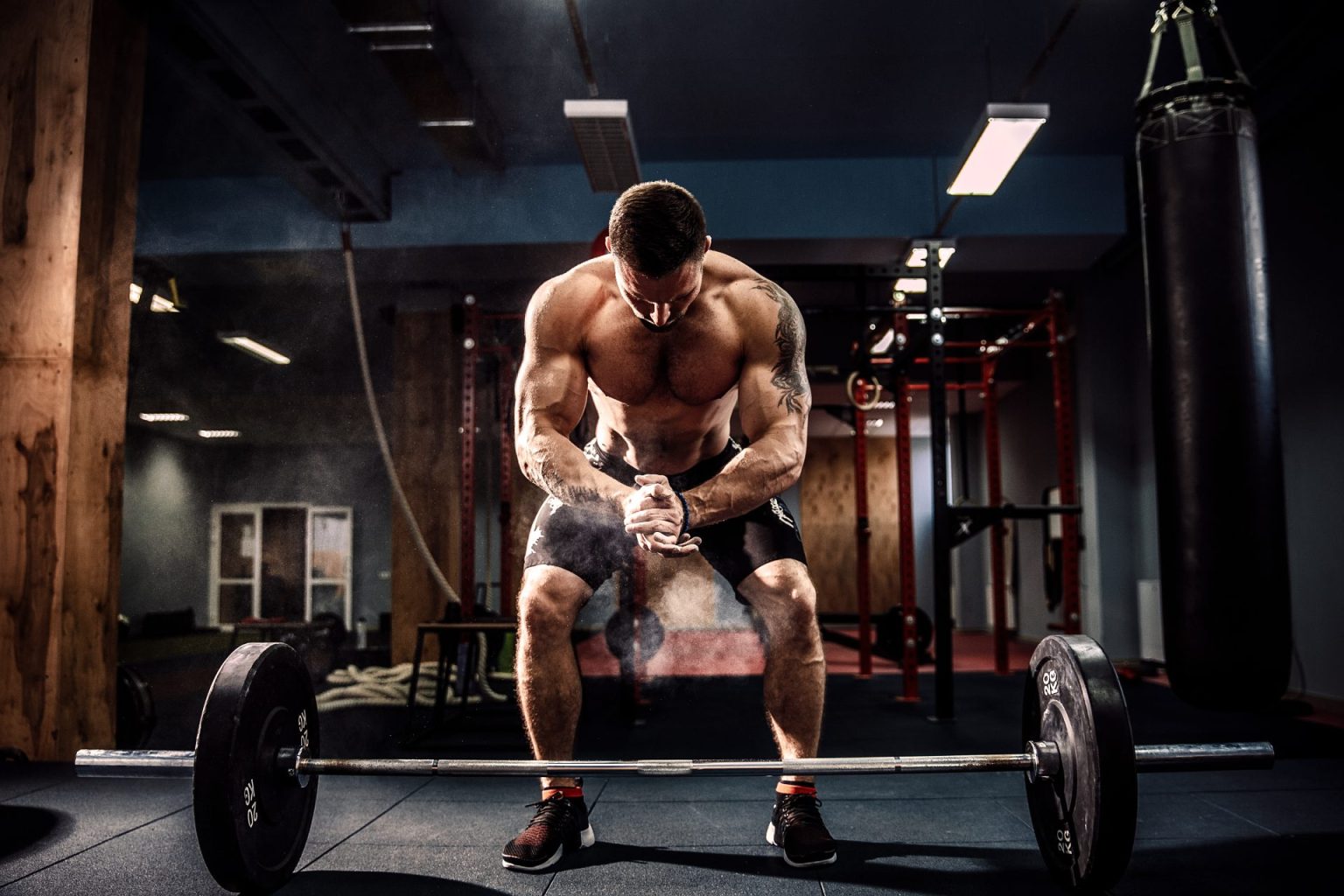 Best Liquid Chalk for Lifting | Baller Circuit