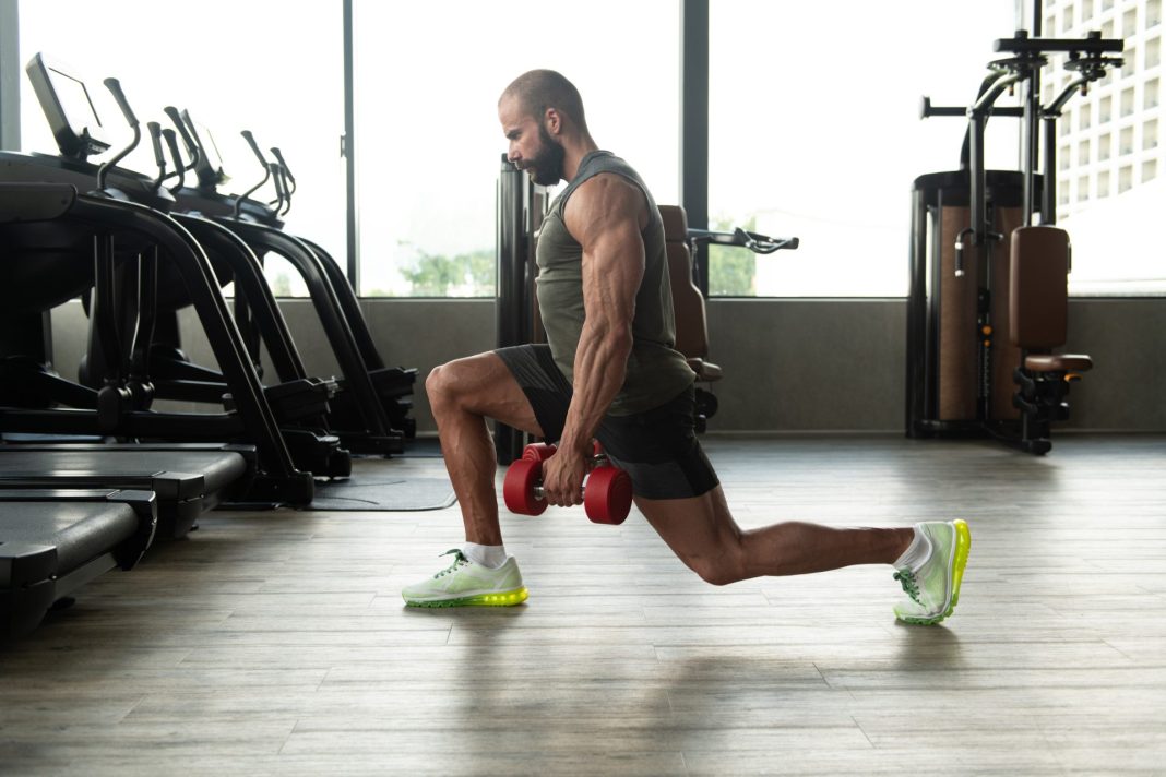 Clean and Press: The Ultimate Full-Body Exercise? | Baller Circuit