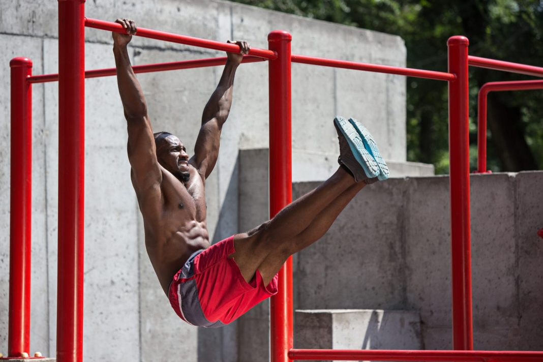 Best Exercises For Traps: Build Impressive Muscles | Baller Circuit