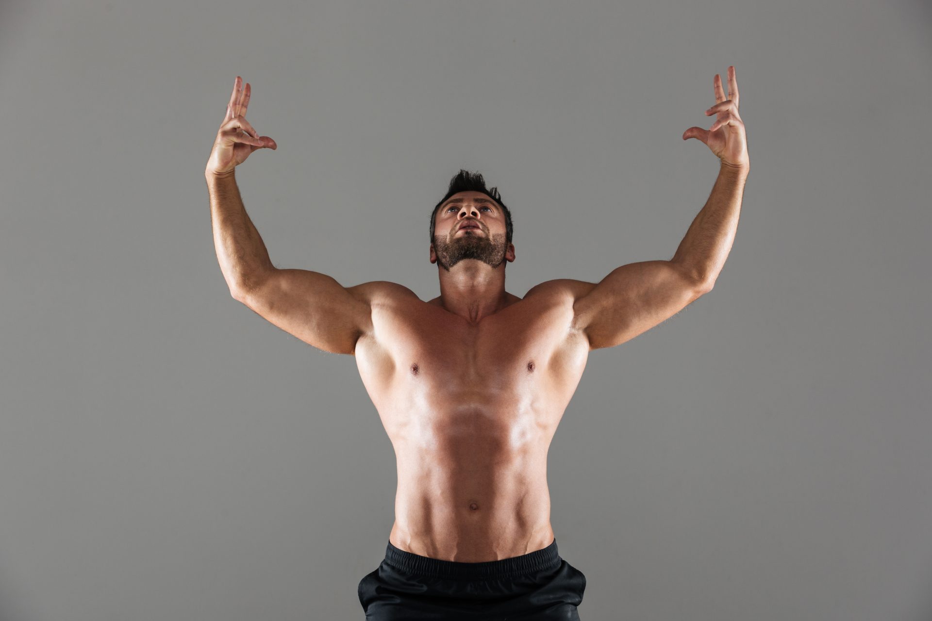 How To Grow Lats (QUICKLY) | Baller Circuit
