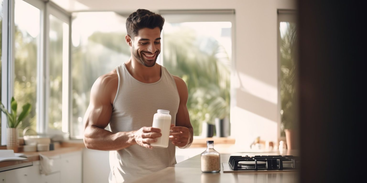 Best Protein Powder: (TOP 10) by Reddit Users | Baller Circuit